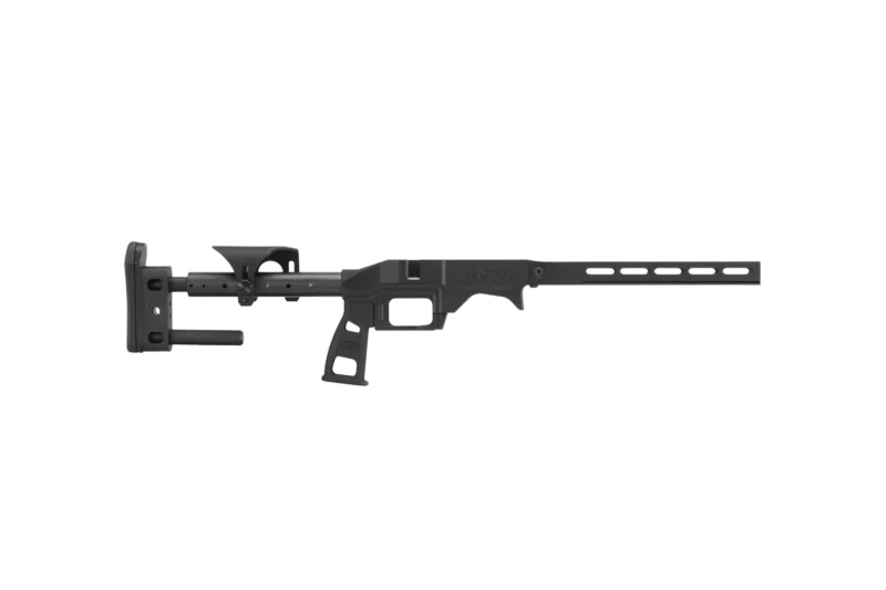 Modular Micro Chassis M M C Outlier Usa