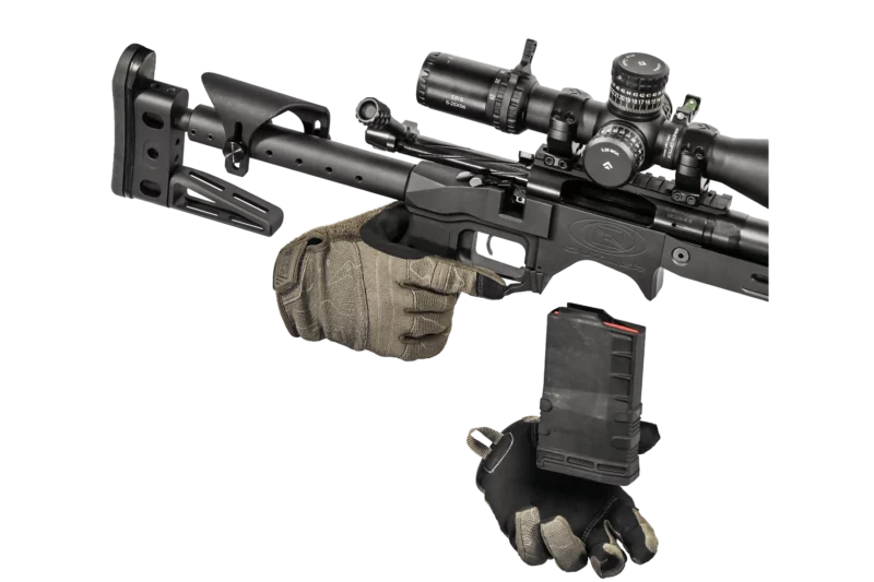 Modular Micro Chassis M M C Outlier Usa