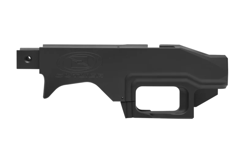 Modular Micro Chassis Chassis Only Outlier Usa