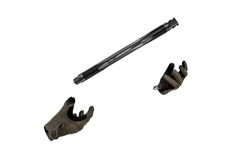 Precision Pre Fit Barrel Outlier Usa
